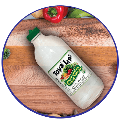 Toya 2020 – Toya Saudi Arabia